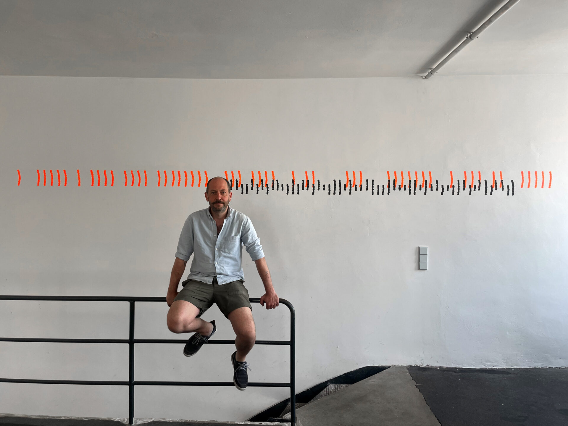 Kai Fischer — Zielcodes